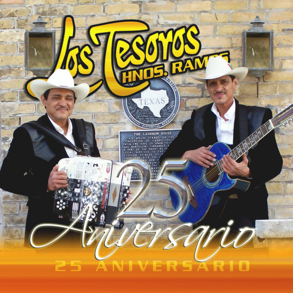 Los Tesoros Hnos Ramos - Letras - Musica.com
