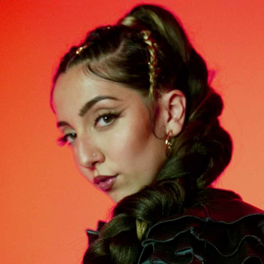 Lucía Fernanda - Letras - Musica.com