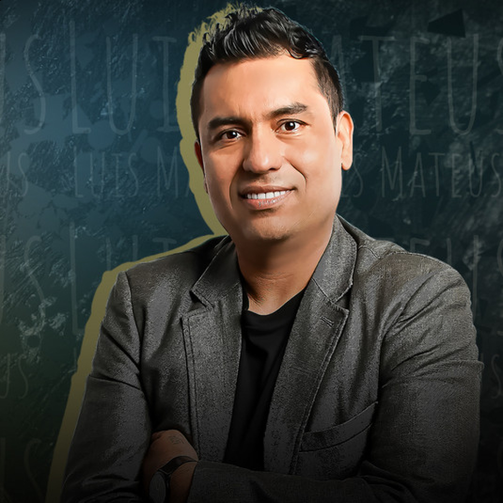 Luis Mateus - Letras - Musica.com