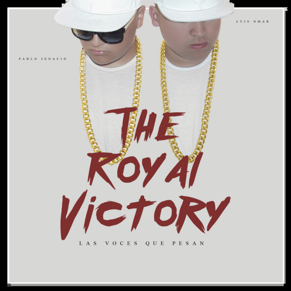 Bendecido Remix - Letra - Luis Omar, Pablo Ignacio y Jona Music