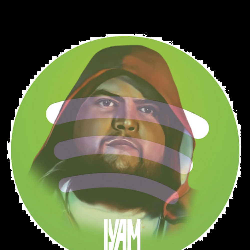 Lyam - Letras - Musica.com