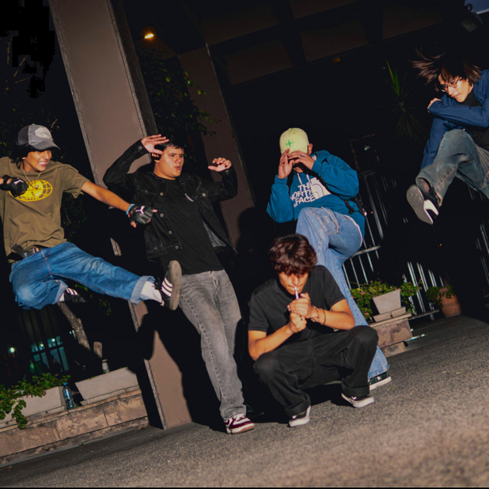 Biografía de MALDITO ANTISOCIAL - Musica.com