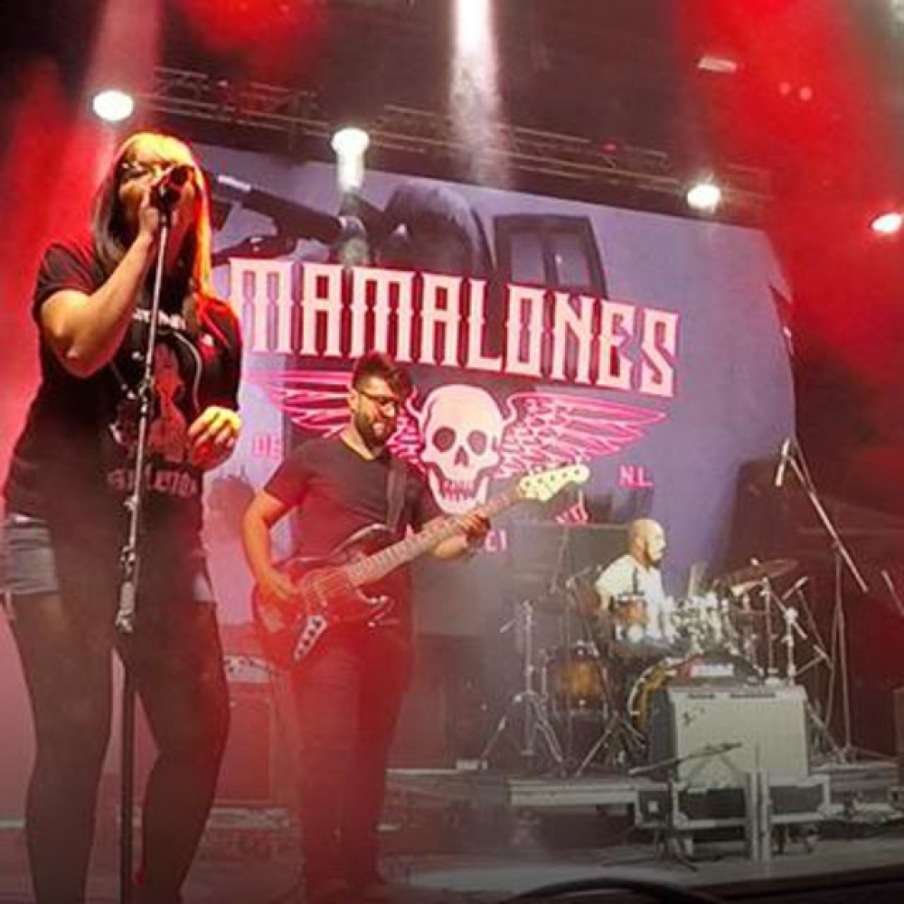Mamalones De Nuevo León - Letras - Musica.com