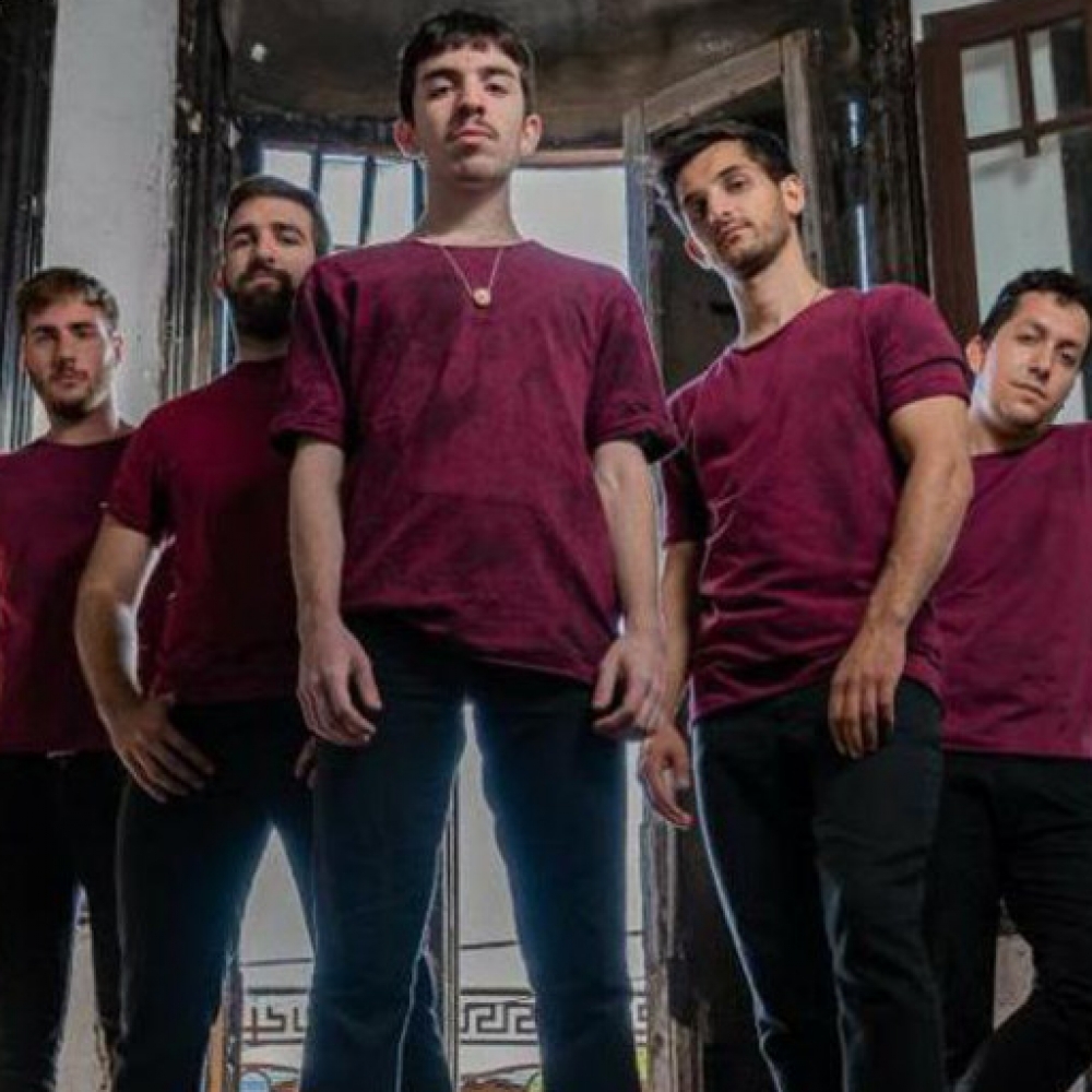 Mandala Banda - Letras - Musica.com