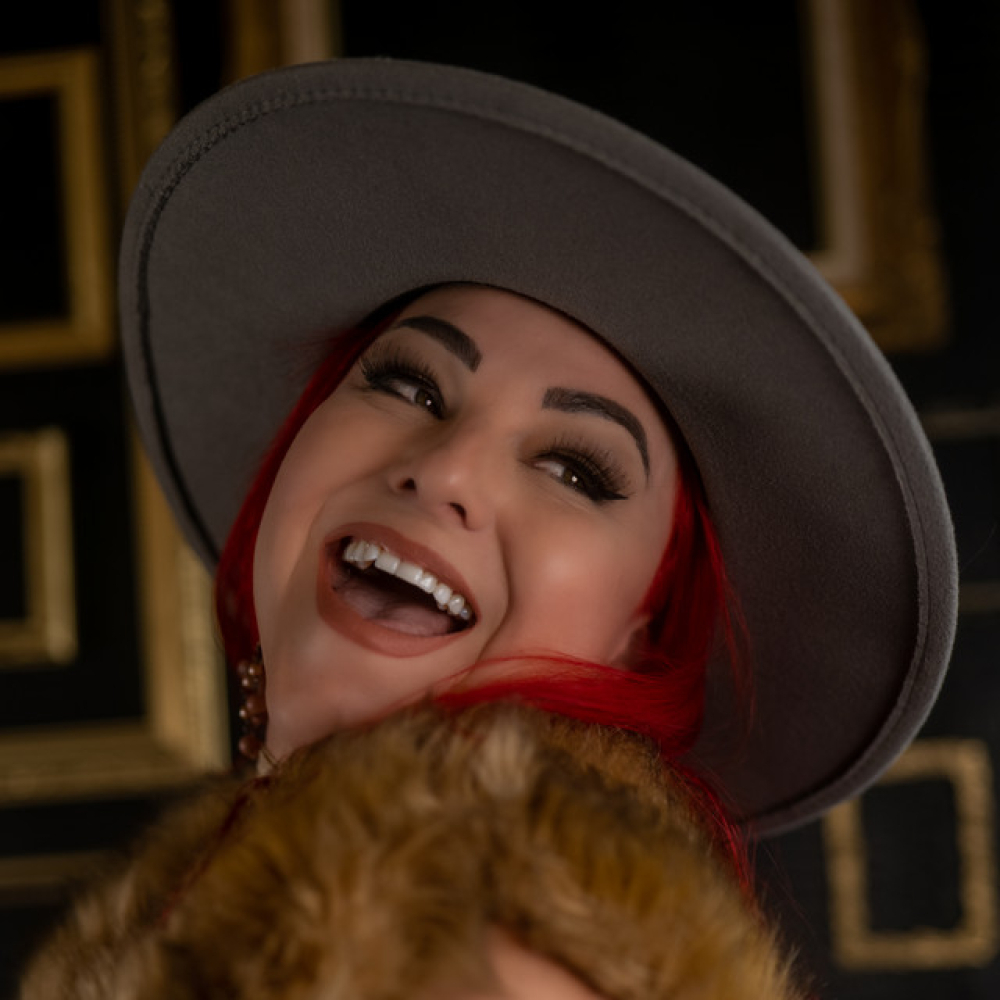 Mariana Cook - Letras - Musica.com