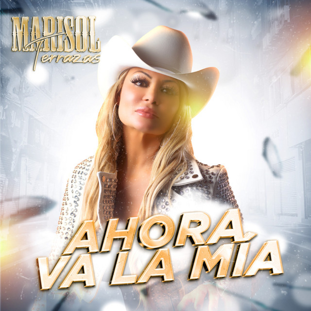 Marisol Terrazas - Letras - Musica.com