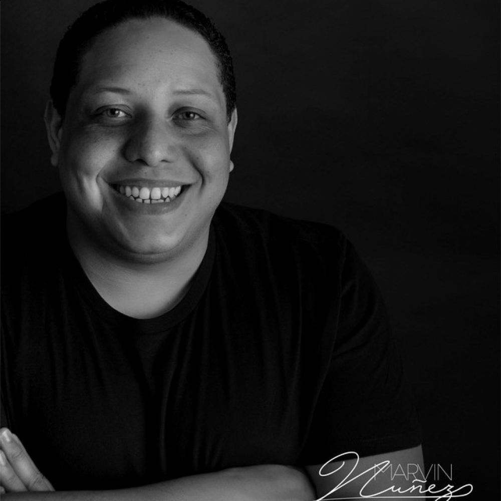 Toca al señor - Letra - Marvin Nuñez - Musica.com