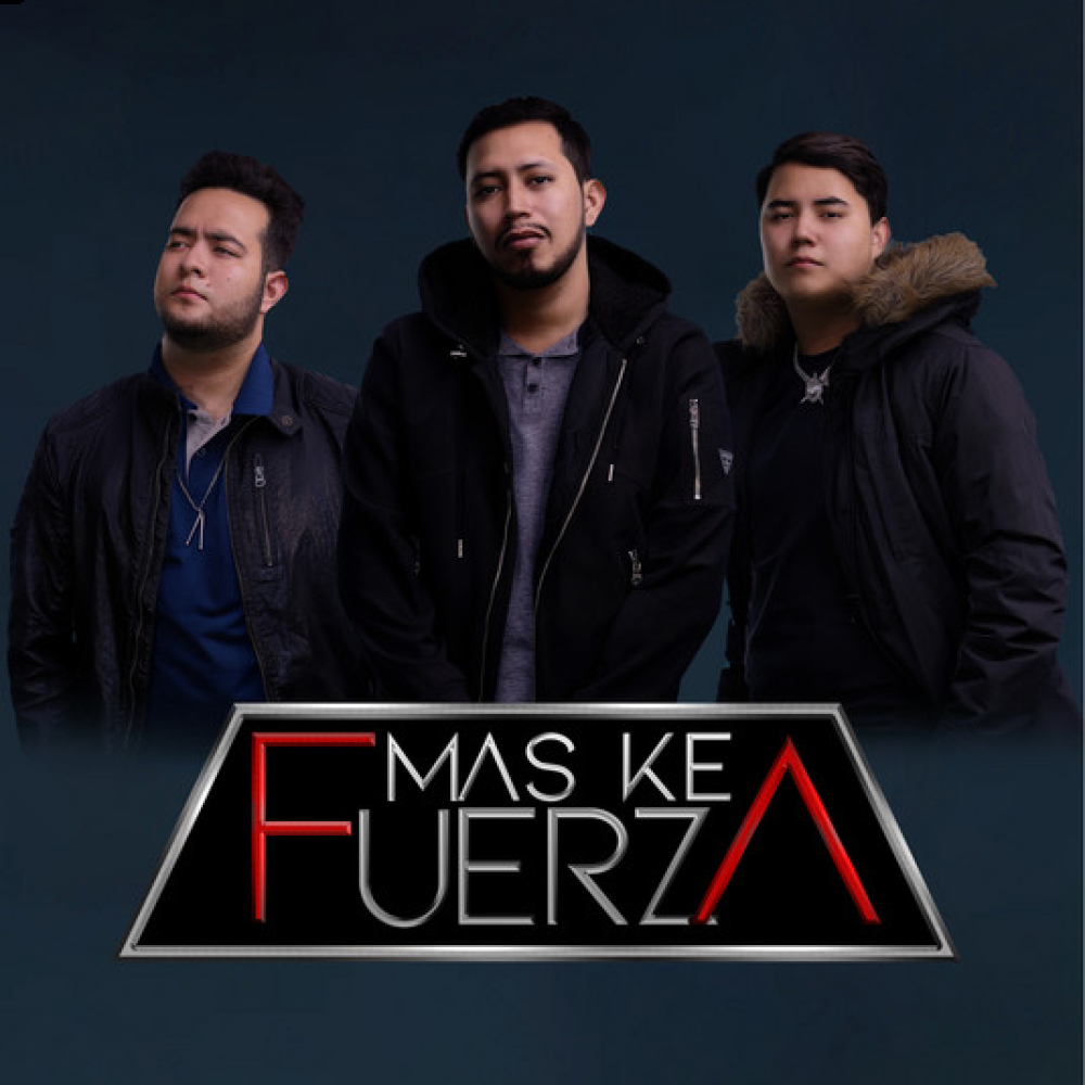 Mood Alucin - Letra - Mas Ke Fuerza - Musica.com