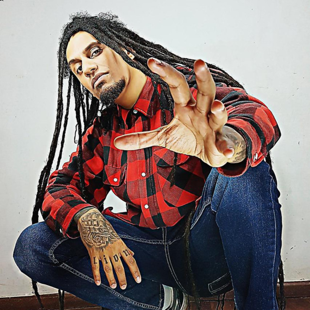 Matamba - Letras - Musica.com