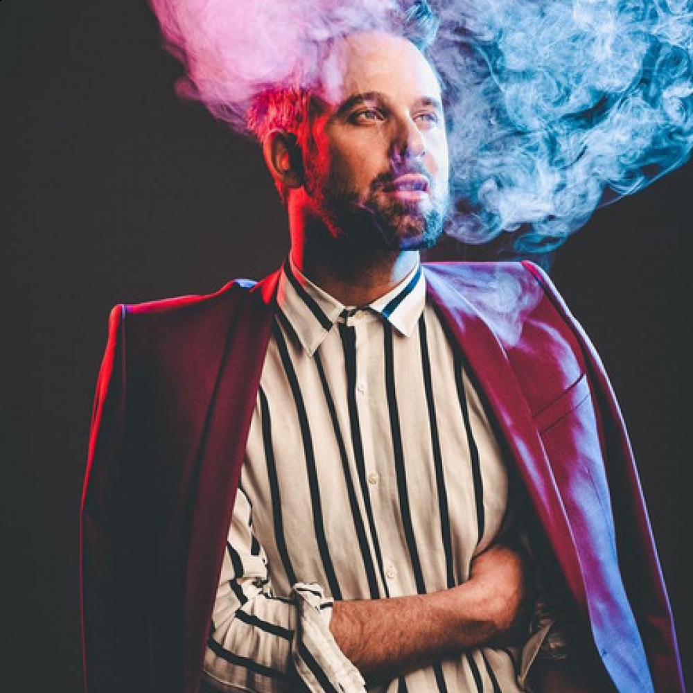 Biografía de Max the Sax - Musica.com