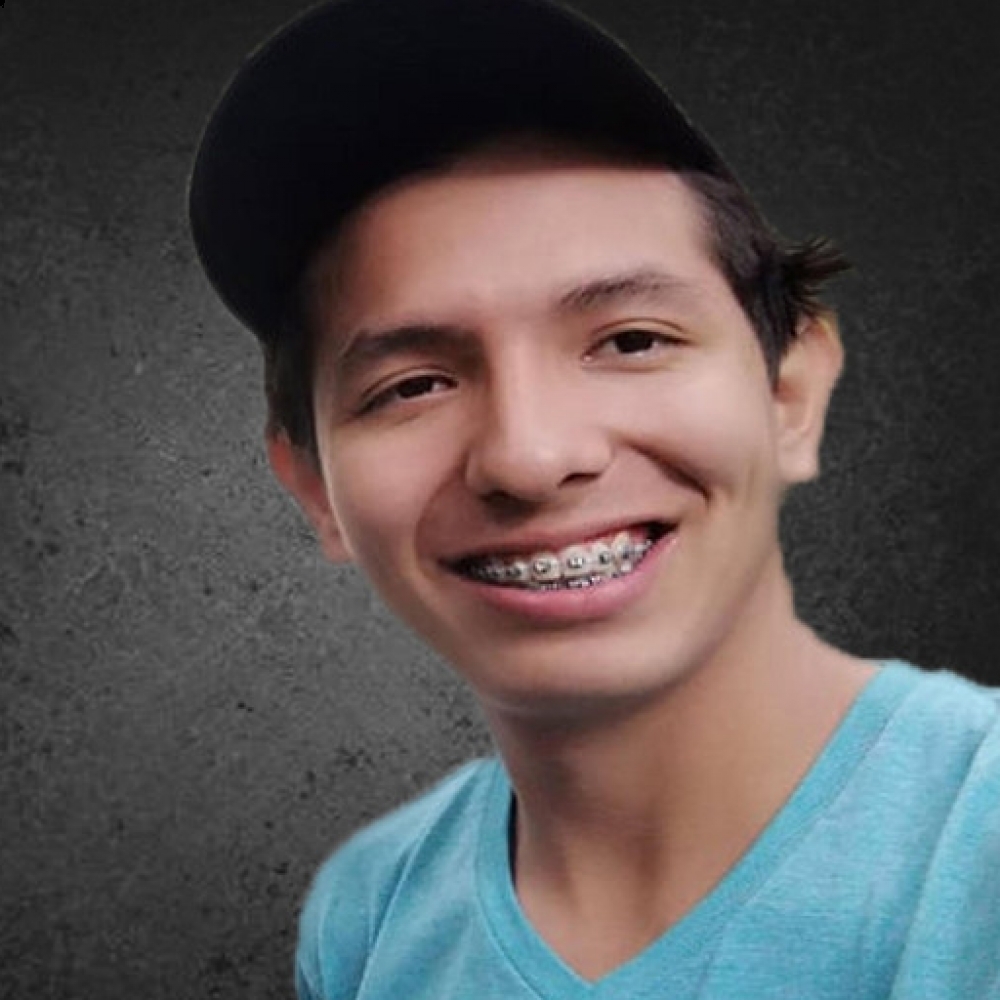 Solo quiero hacerte feliz - Letra - Mc J Rap y Sarck García