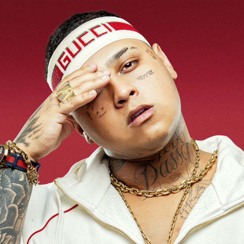 MC Ryan SP - Letras - Musica.com