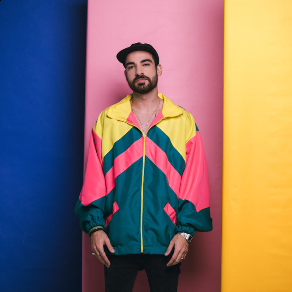 Meca - Letras - Musica.com