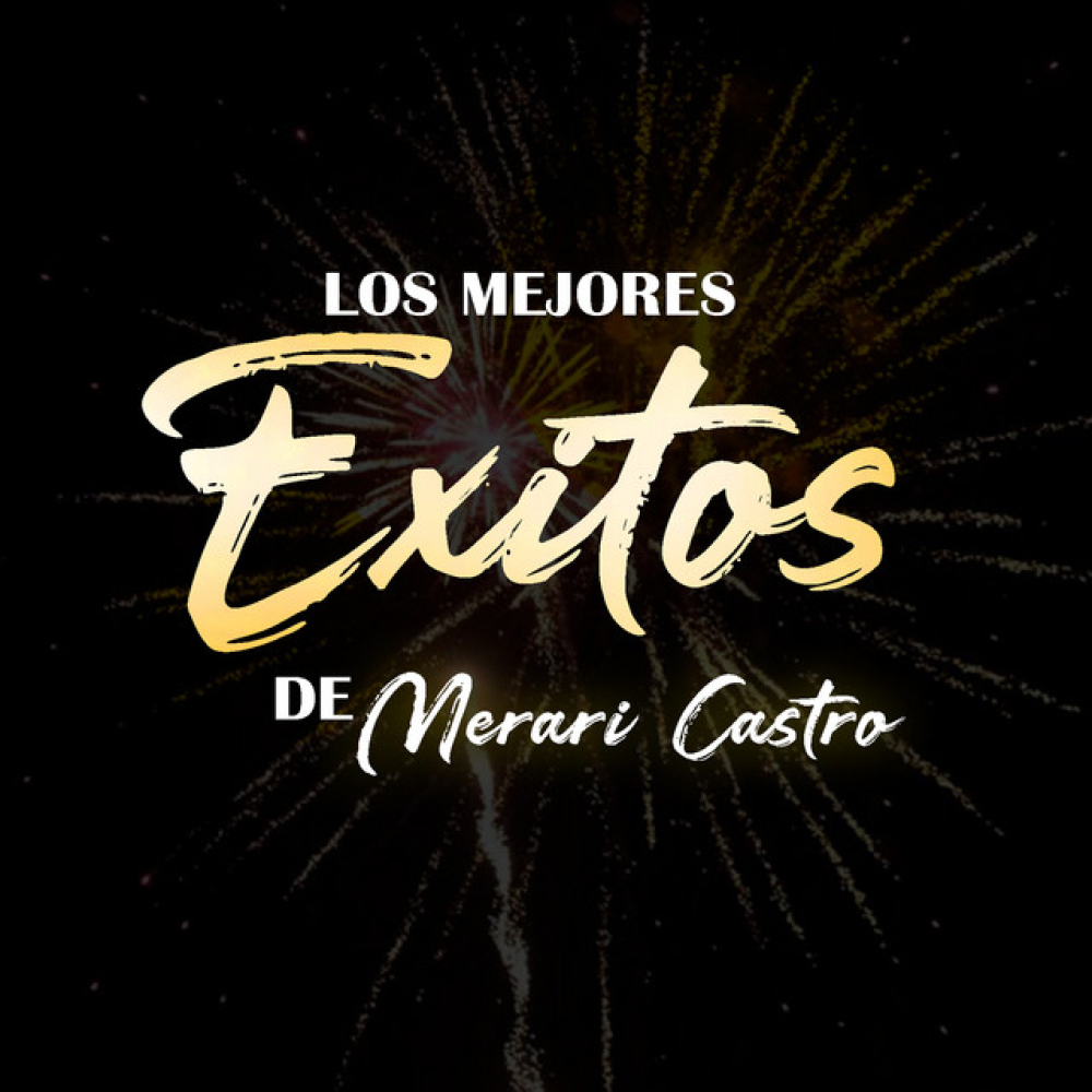 Reconozco - Letra - Merari Castro - Musica.com