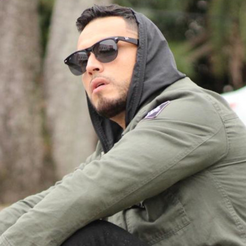 Reflejo - Letra - Mesianico y Jay Kalyl - Musica.com