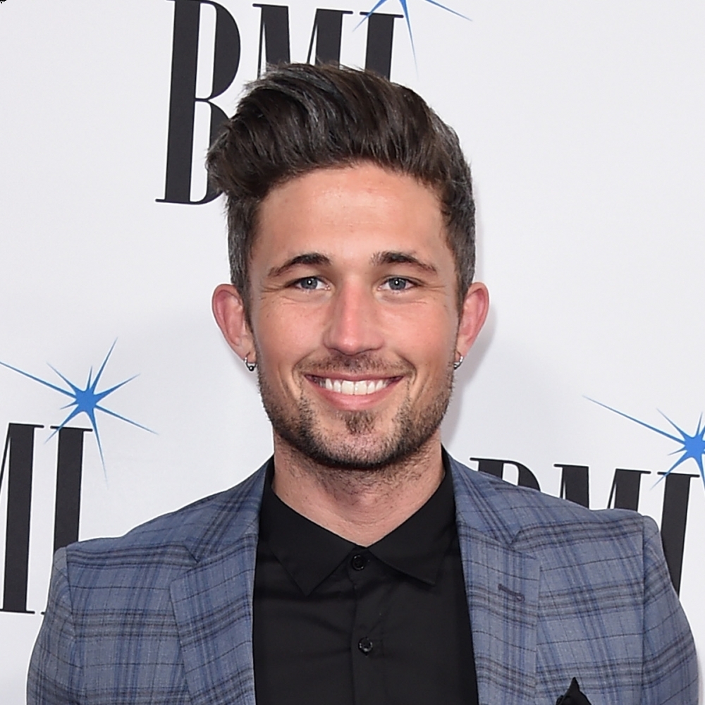 Michael Ray - Letras - Musica.com