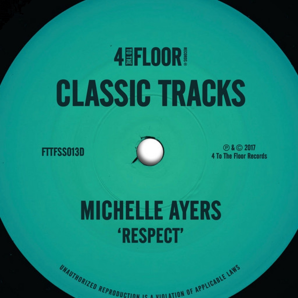Michelle Ayers - Letras - Musica.com