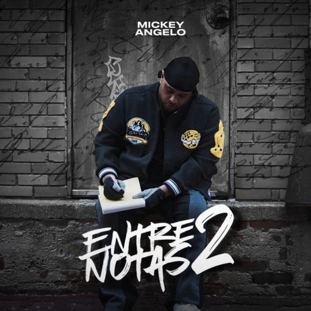 Mickey Angelo - Letras - Musica.com