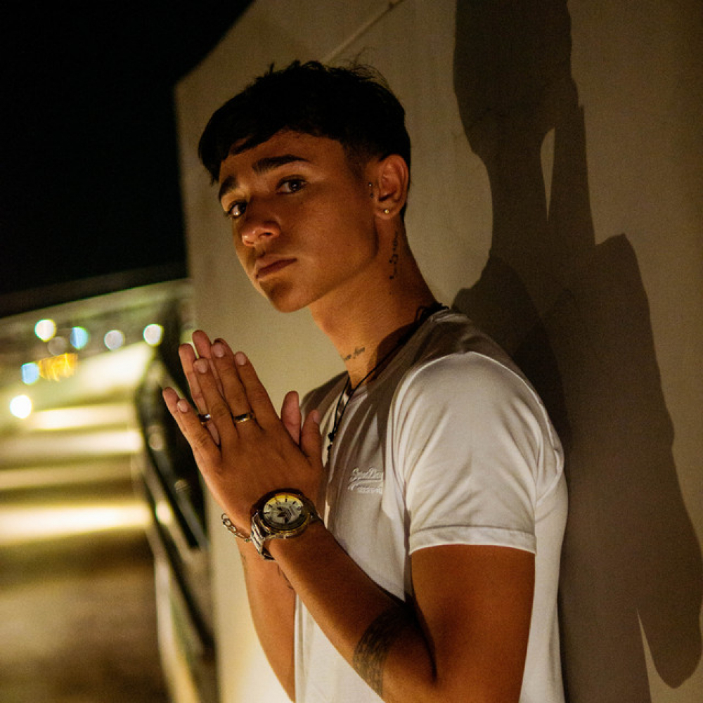 Forever alone - Letra - Mike Coner - Musica.com