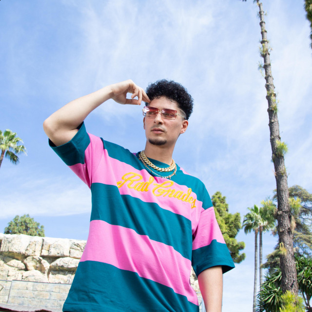 Biografía de Millow - Musica.com