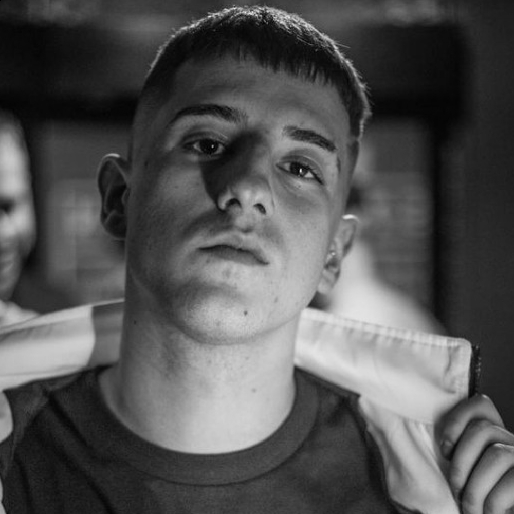 Diferente - Letra - Miranda Rap - Musica.com