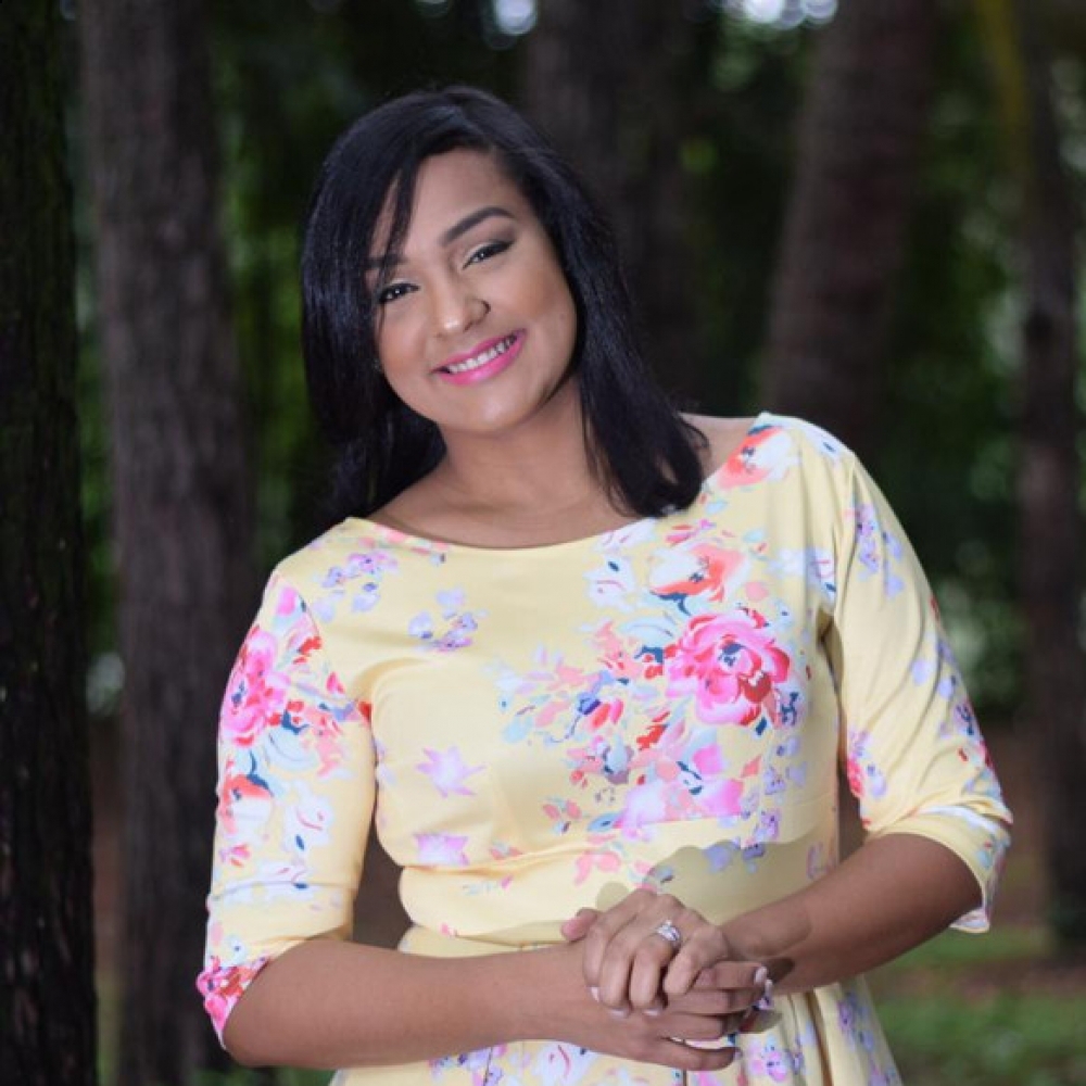 Desciende - Letra - Miriely Polanco - Musica.com