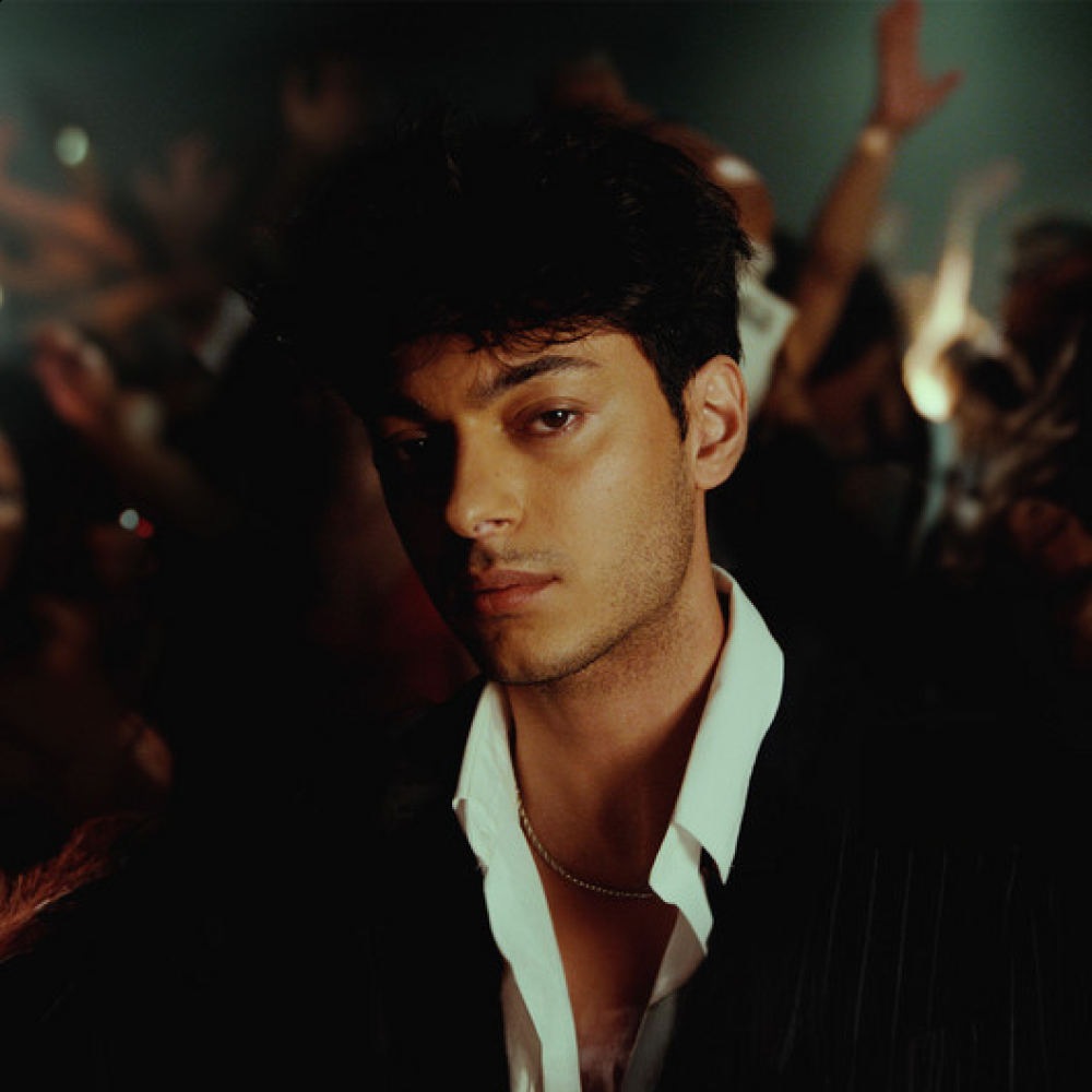 Mishaal Tamer - Letras - Musica.com