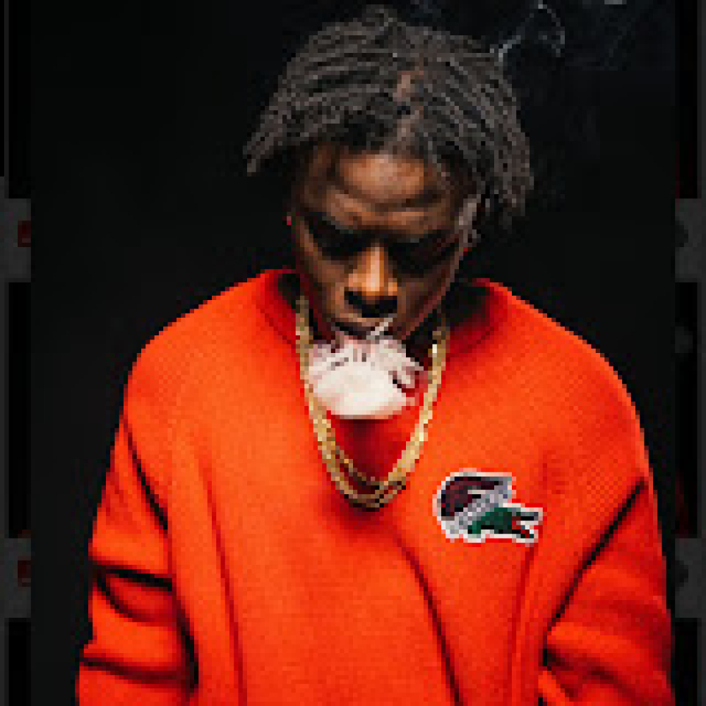 GUCCI - Letra - Moha The B, BigPapa313 y JC Reyes - Musica.com