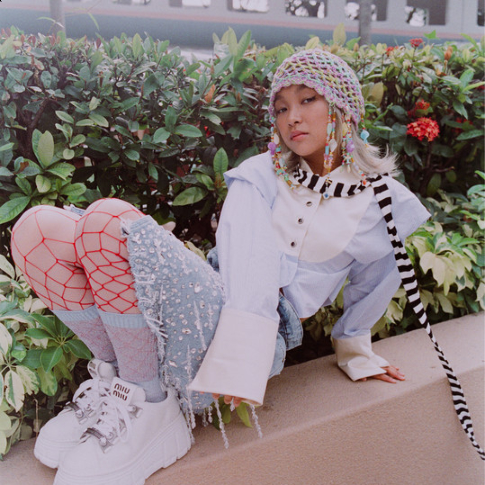 Biografía de moon tang - Musica.com