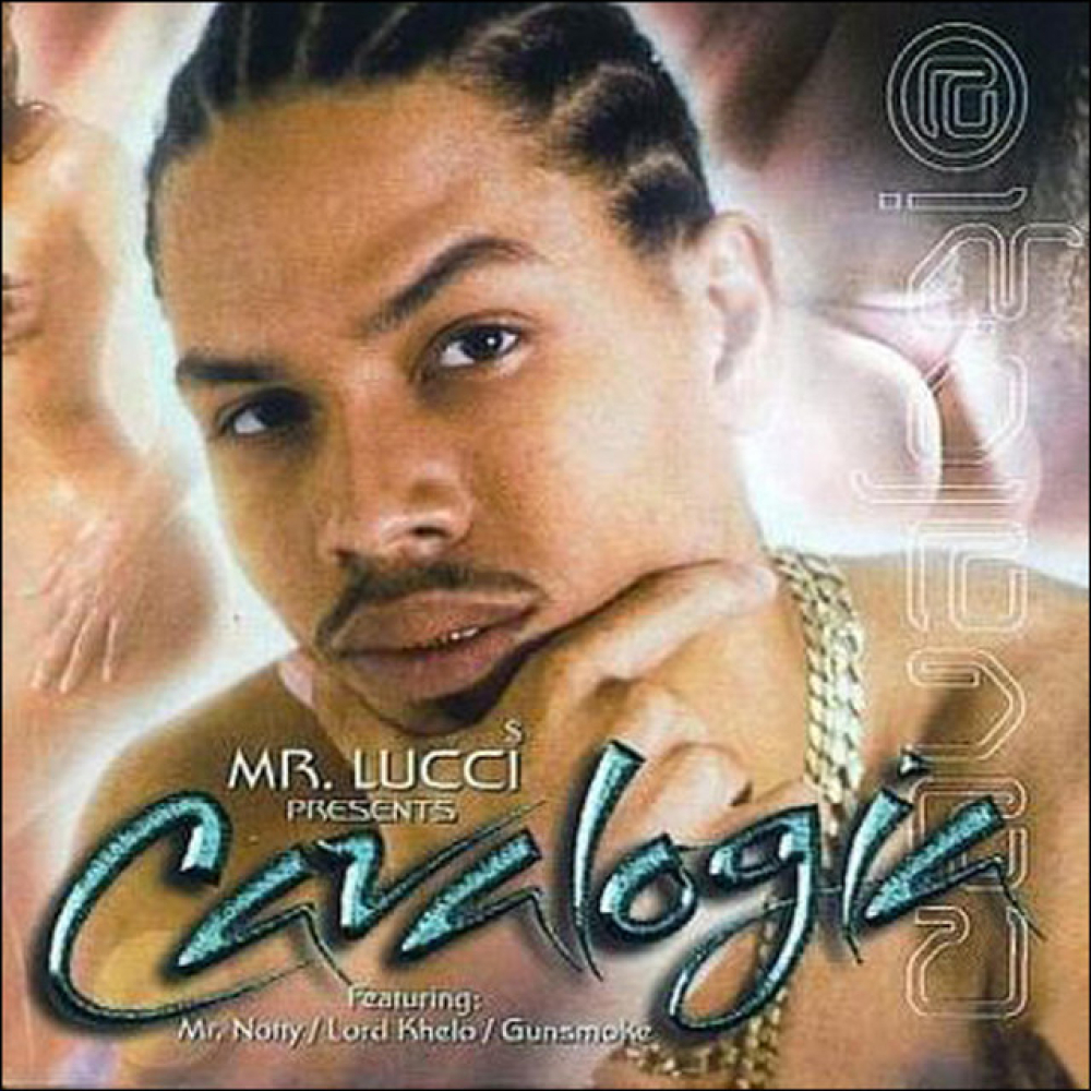 Mr Cavalucci - Letras - Musica.com