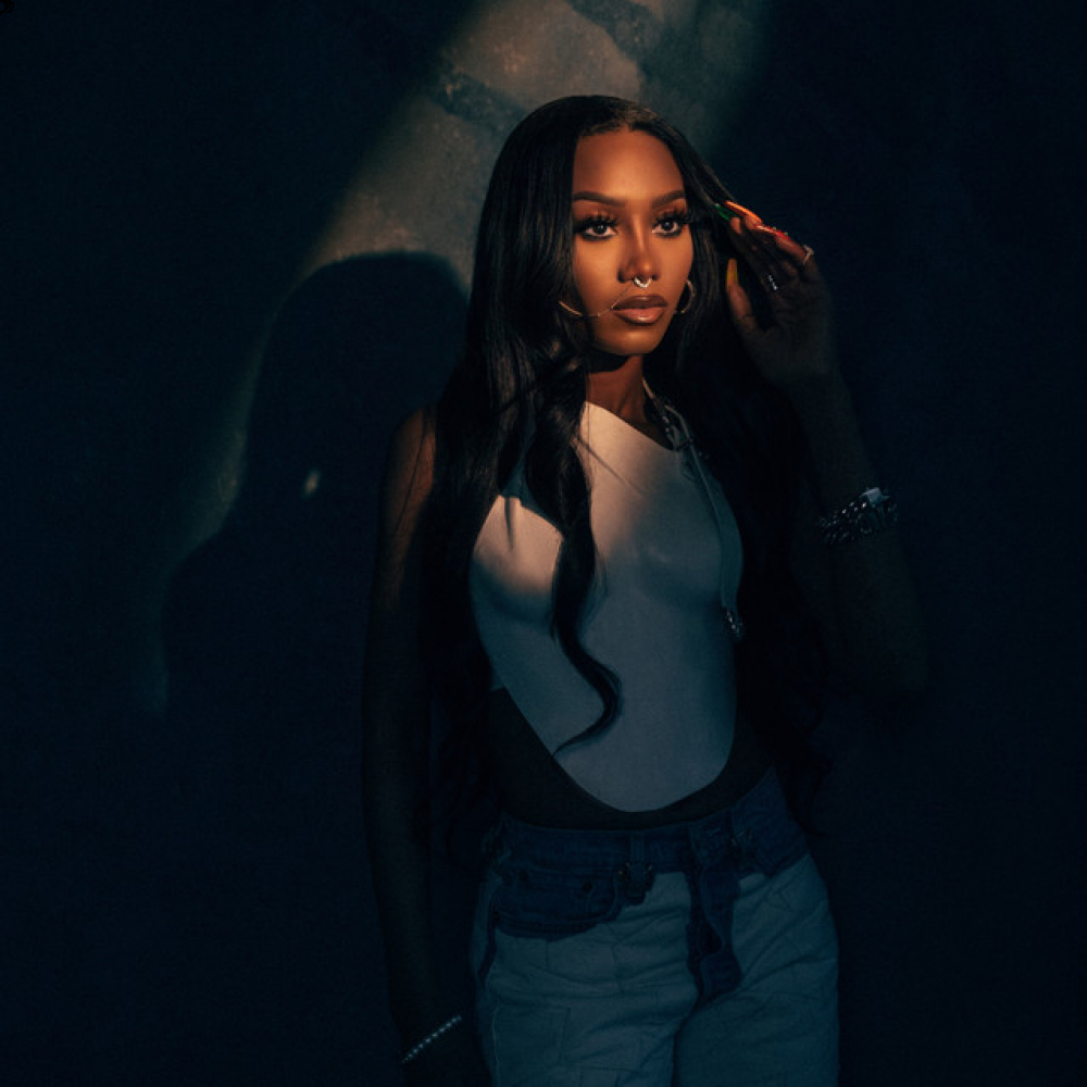 Biografía de Muni Long - Musica.com