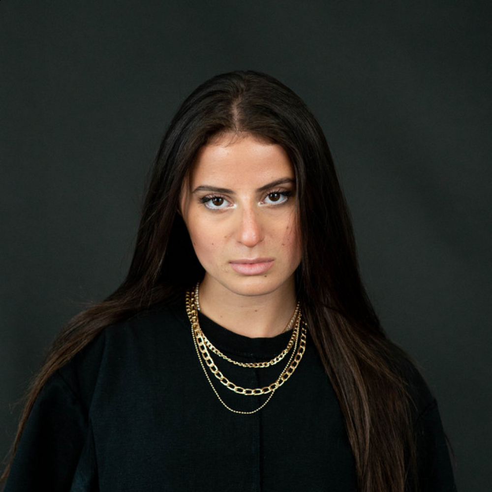 Seven - Letra - Natalie Jane - Musica.com