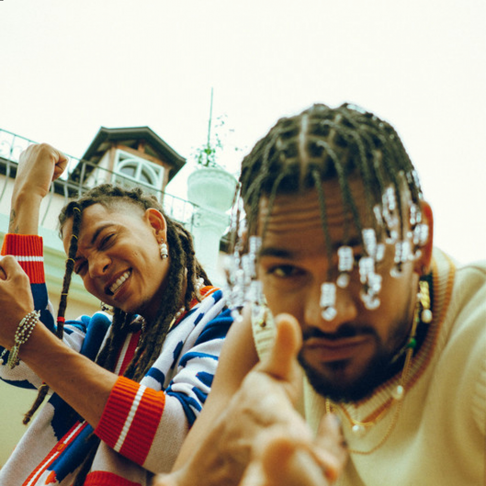 Natan y Shander - Letras - Musica.com