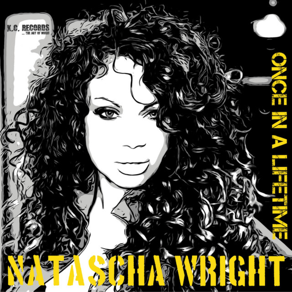 Hot Stuff - Letra - Natascha Wright - Musica.com