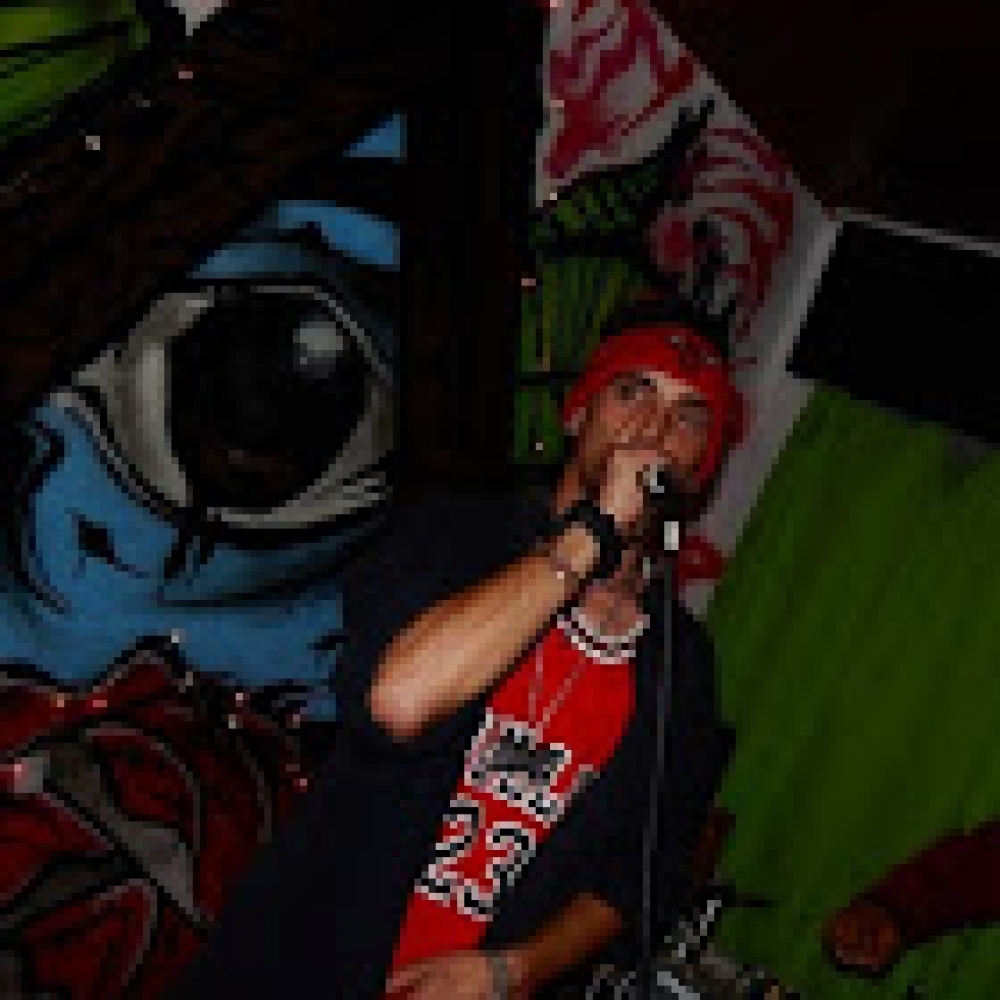 Bitacora N°3 basta de subastas - Letra - Nayer 23 a.k.a sobreviviente