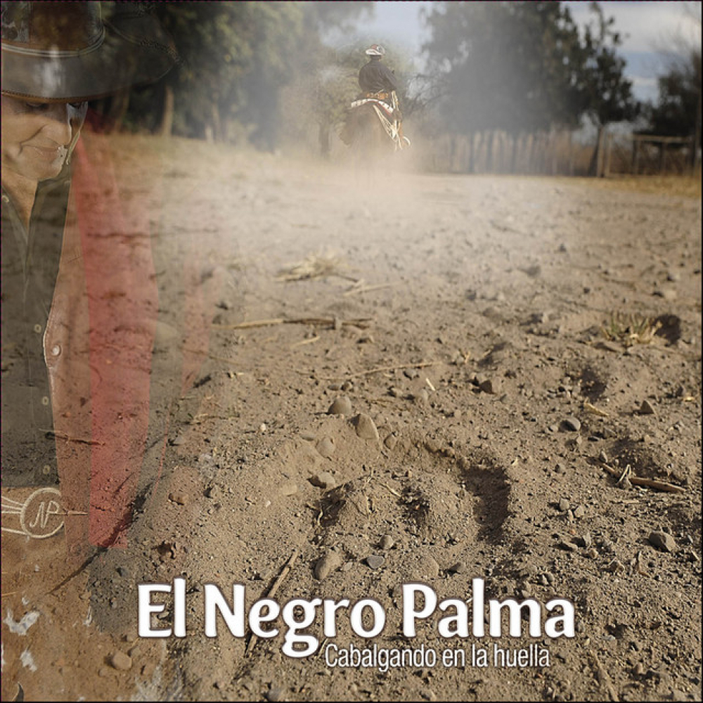 Negro Palma - Letras - Musica.com