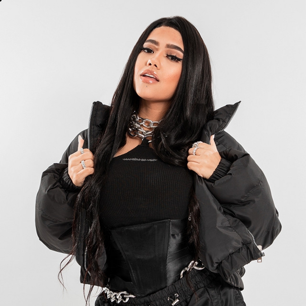 Nesi - Letras - Musica.com