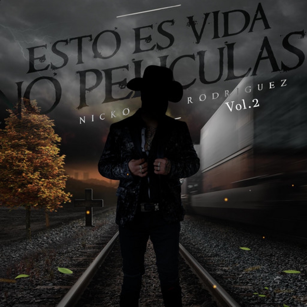 Biografía de Nicko Rodriguez - Musica.com