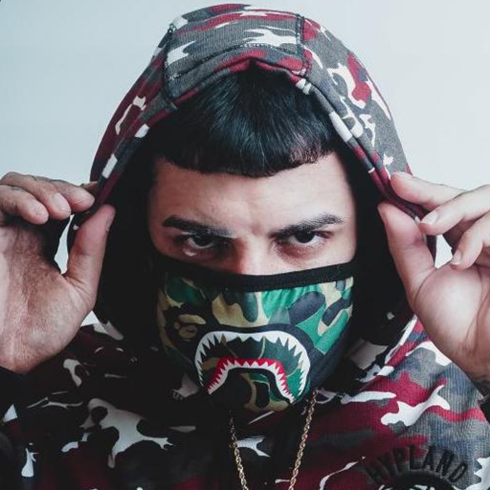 Ninjiizu - Letras - Musica.com