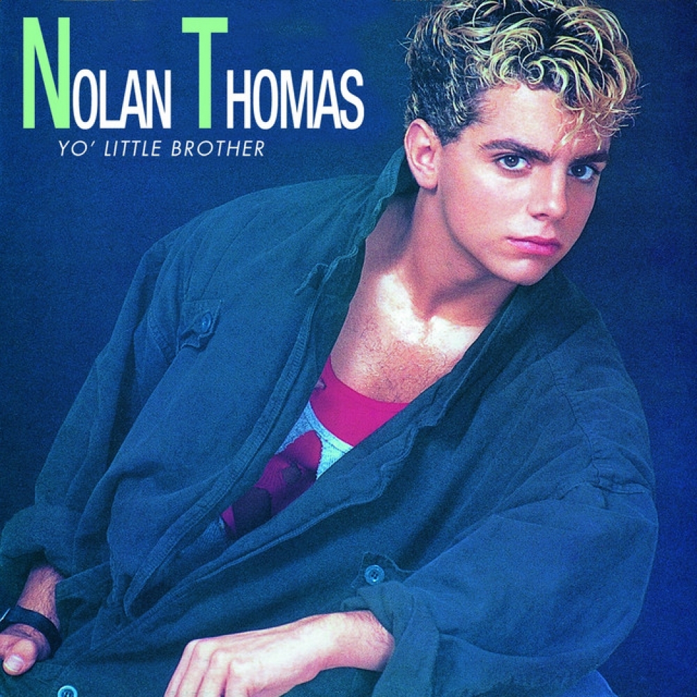 Yo' Little Brother - Letra - Nolan Thomas - Musica.com