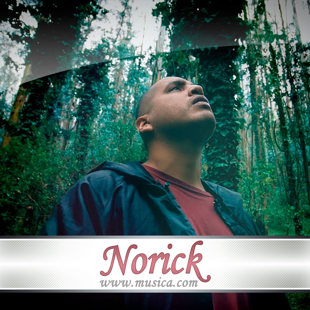 Biografía de Norick - Musica.com