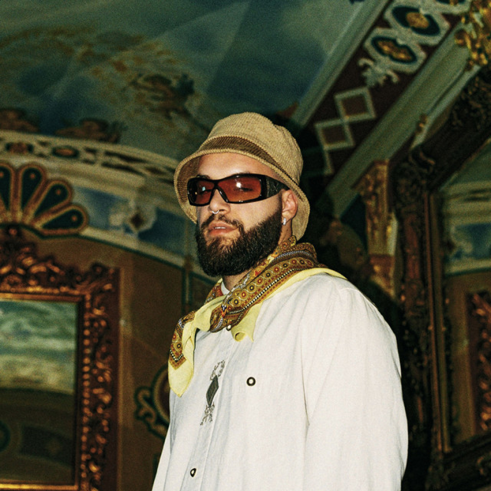 Nucci - Letras - Musica.com