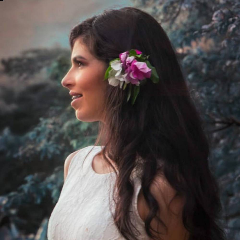 Can't Say Goodbye - Letra - Odalis Mieles - Musica.com