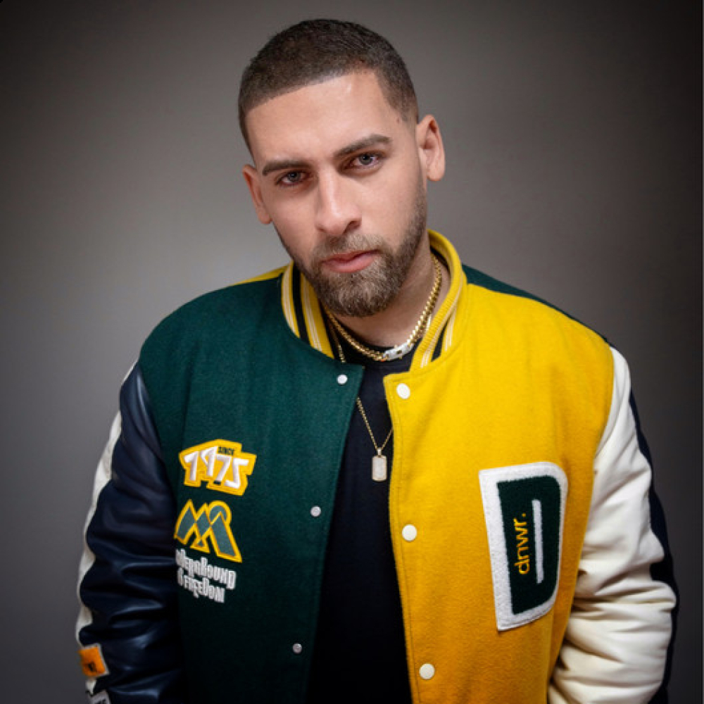 Eres Tú - Letra - Odanis BSK - Musica.com