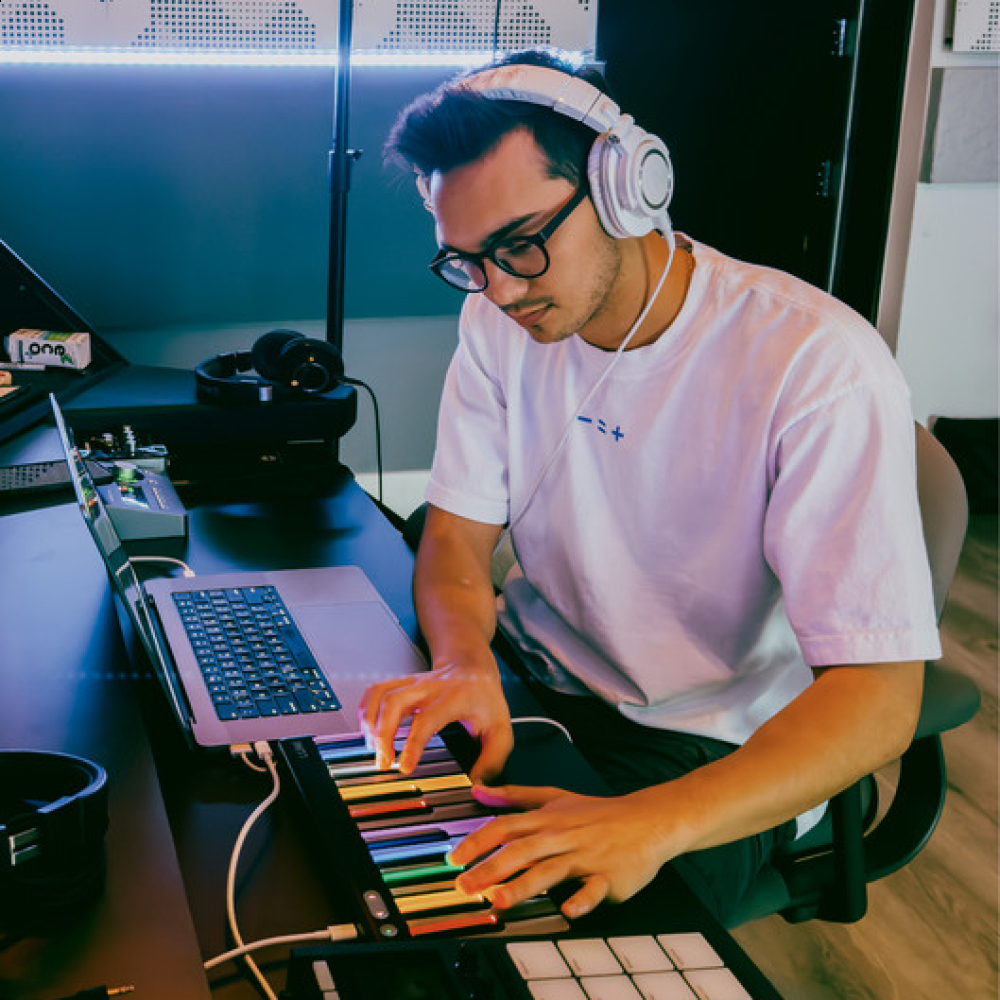 Biografía de Oliver Kid - Musica.com