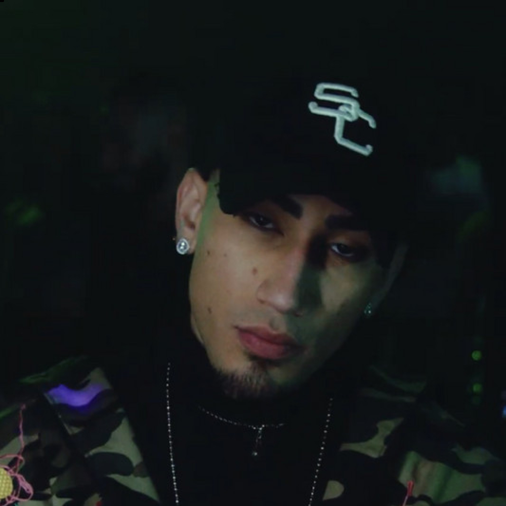 Biografía de Omar Courtz - Musica.com