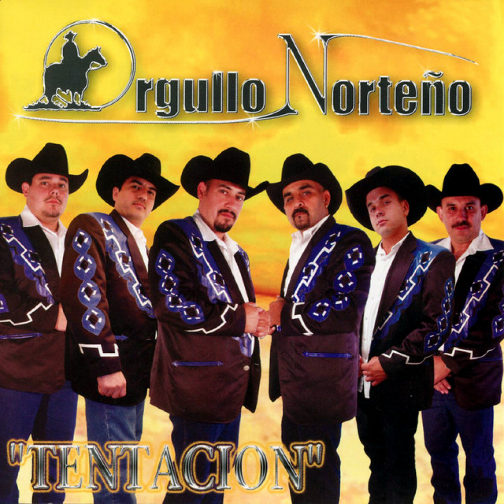 Como Voy A Odiarte - Letra - Orgullo Norteno - Musica.com