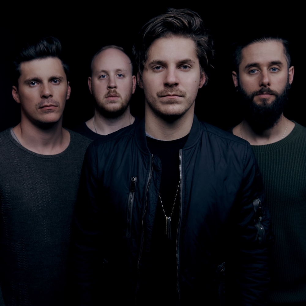Biografía de Our Last Night - Musica.com