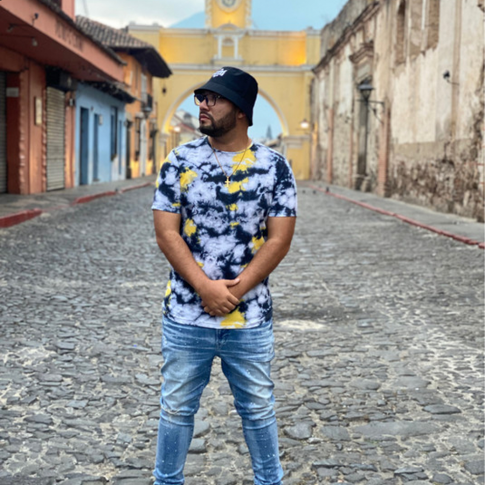 Enamorado De Ti - Letra - Pablo Betancourth e Isaac Rojas - Musica.com