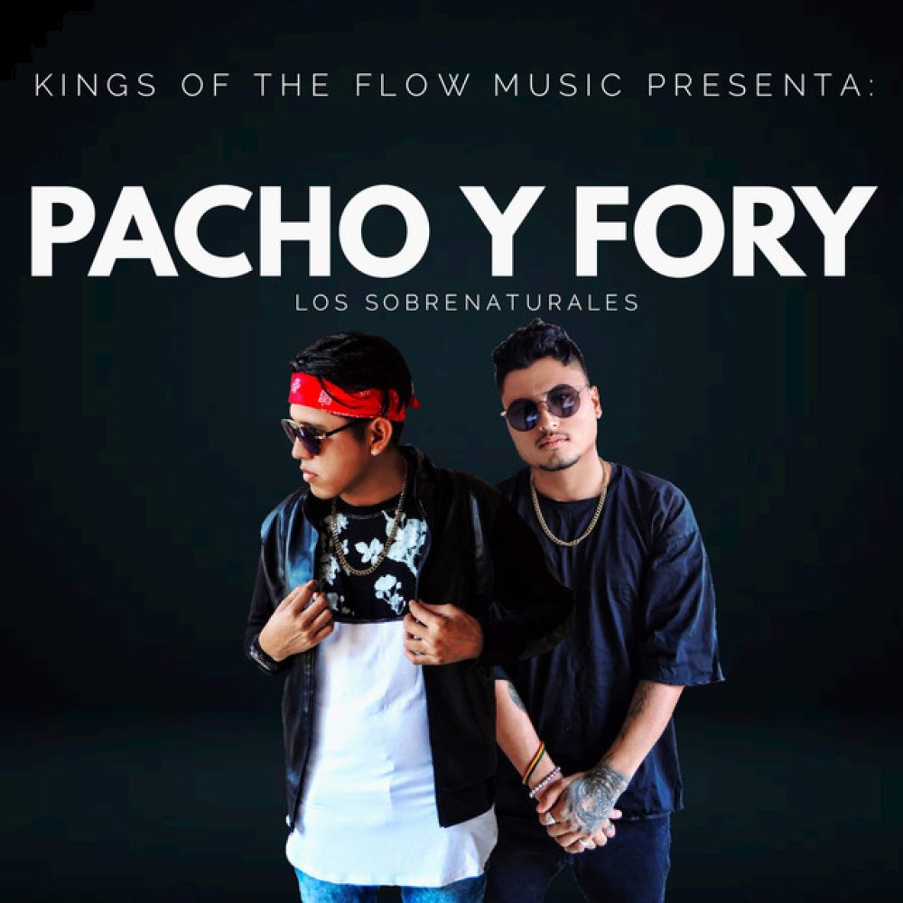 Pacho y Fory - Letras - Musica.com